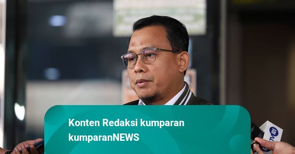 KPK Sebut Potensi Kerugian Negara Korupsi APD Kemenkes Capai Rp 625 Miliar | kumparan.com